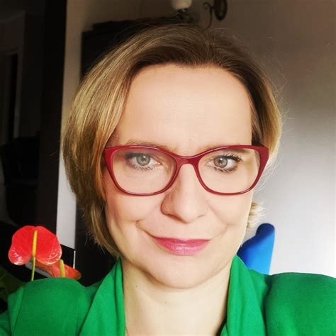 Magdalena Makarewicz Wujec Profesor Akademia Ekonomiczno Humanistyczna W Warszawie Linkedin