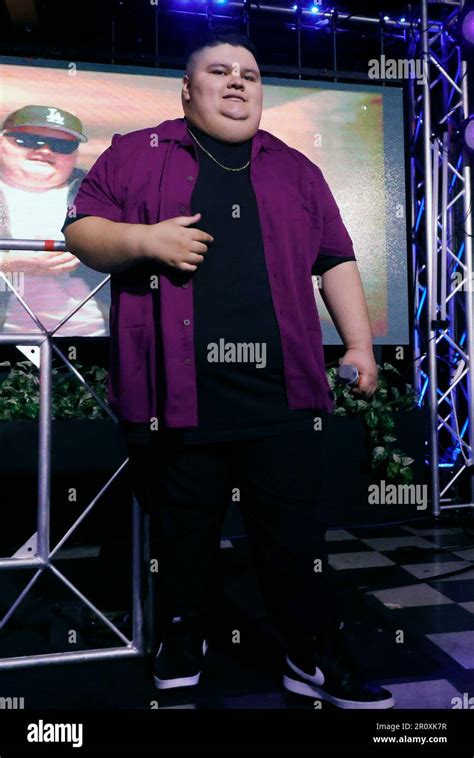 Los Angeles Ca 9th May 2023 Jovan Armand At The Jovan Armand Music