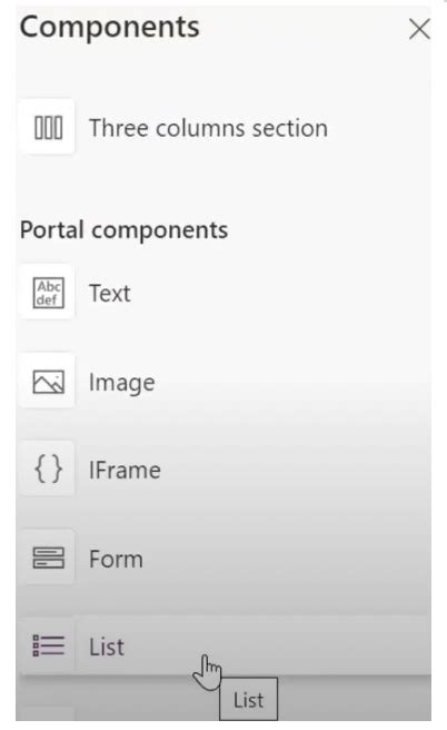 Power Apps Portals Adding Related Subgrids Applied Information Sciences