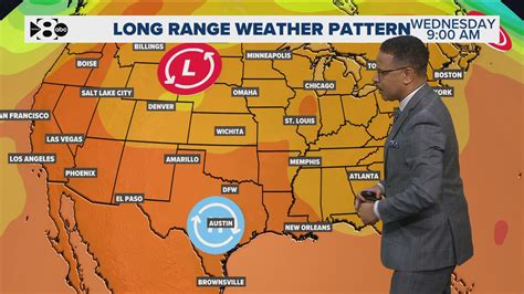 Interactive Weather Radar Dallas Texas