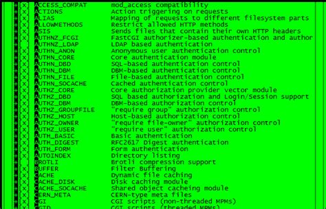 Freebsd Apache Mysql Php Phmyadmin Pendc Blog Sayfası