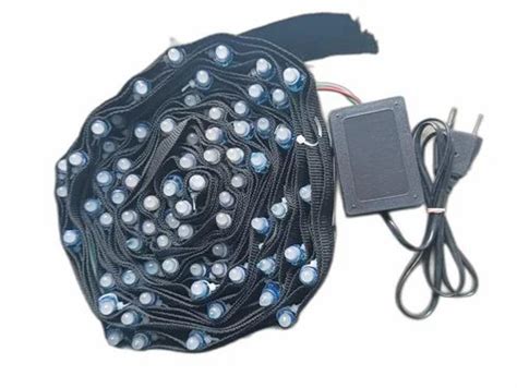 Led Pixel String Light Pvc At Rs 640piece In Kanpur Id 2850412220848