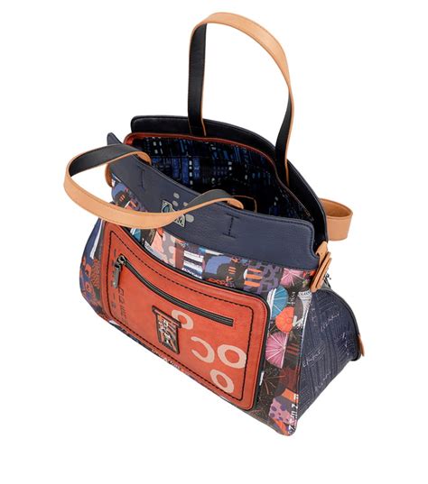 Anekke Contemporary Torebka 37802 265