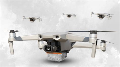 Terrorismo Aéreo Así Son Los Drones Explosivos Que Usan Los Narcos