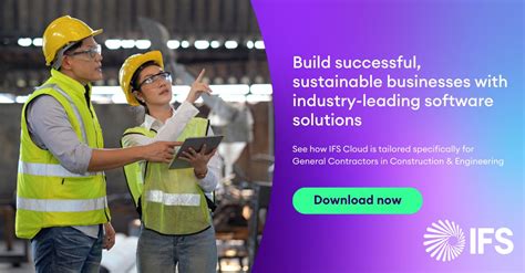 Choosing The Best Erp Solution For General Contracting Rutterkey Solutions