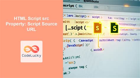 Html Img Src Property Image Source Url Codelucky