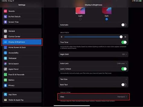 Guia Definitivo Sobre Como Desbloquear A Rotação Da Tela No Iphoneipad