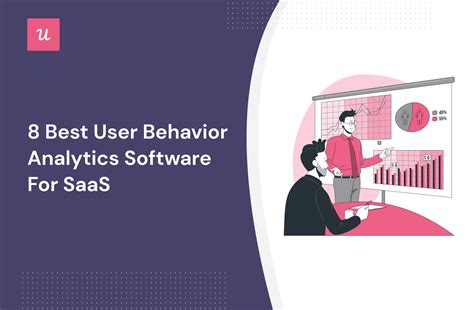 8 best user behavior analytics software for saas