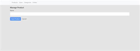 Github Mgjerazi E Commerce Thymeleaf Springboot Project