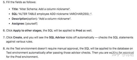 Bytebase管理mysql的开源审核神器运行教程 知乎 Bytebase管理mysql的开源审核神器运行教程 知乎