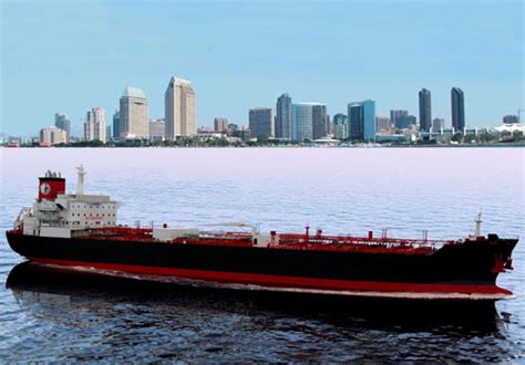 Apt Places One More Eco Mr Tanker Order With Nassco Offshore Energy