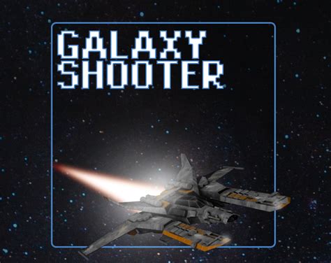 2d Space Shooter By Haiderbassim04