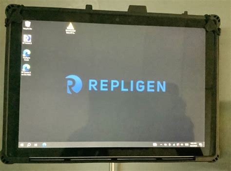 Repligen Kr2i Tff System The Lab World Group
