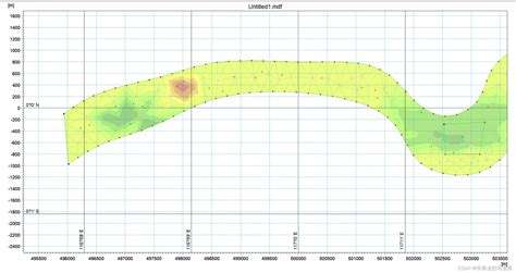 mike 21 教程 1 4 网格搭建界面介绍之高程数据输入与网格导出 （mesh generator 工具） 阿里云开发者社区