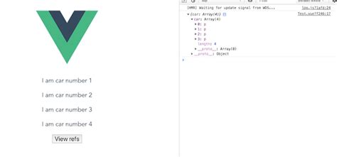 Understanding Refs In Vue LogRocket Blog