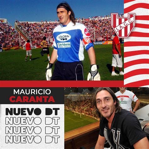 Radio Showsport 📸 La Imagen Del Día 👉 Mauricio Caranta Facebook