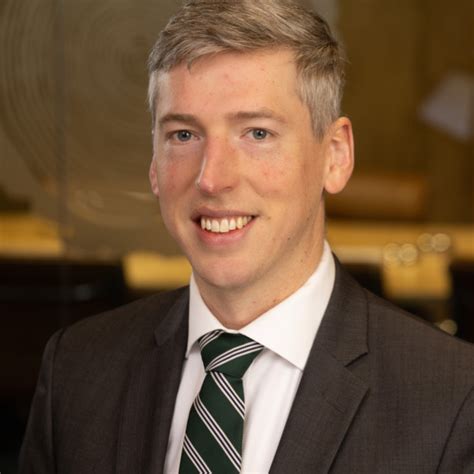 Matt Lawless Named Vice President General Counsel And Corporate