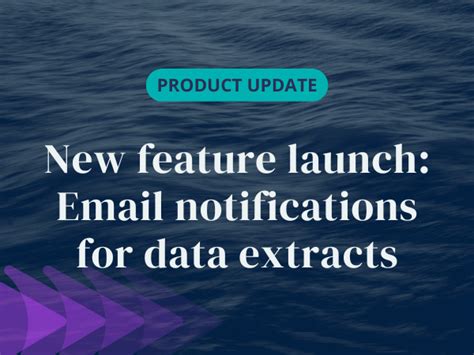Getting More With Your Alts Data How Canoes Email Notifications For