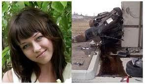 The Tragic Case Of Porsche Girl Nikki Catsouras
