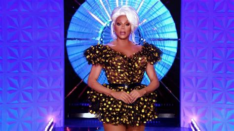 Rupauls 44 Best Drag Race Looks Ranked