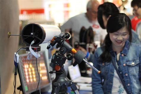 This 3d Printed Telescope Is Powered By Raspberry Pi Make