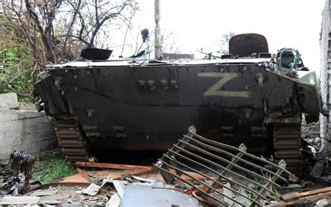 61 000 დაღუპული ოკუპანტი როგორია რუსეთის დანაკარგები 5 ოქტომბრის მონაცემებით Metronome Ge