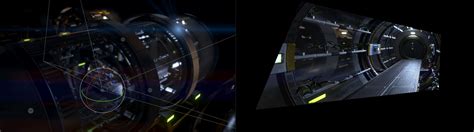 Github Royrodenperspectiveprojection A Unity Package That Allows Using An Led Screen As A