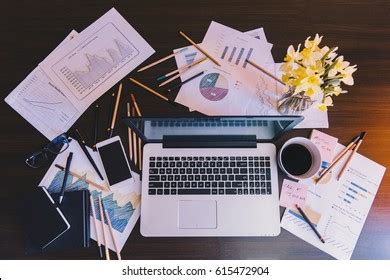 Messy Notebook Images Stock Photos Vectors Shutterstock