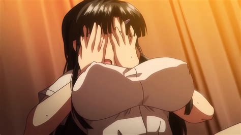 Inkou Kyoushi No Sai Seikatsu Shidouroku Episode 1 Eporner