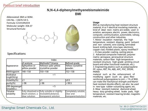 Diallyl Bisphenol A Dabpa On Linkedin Bmi Diallyl