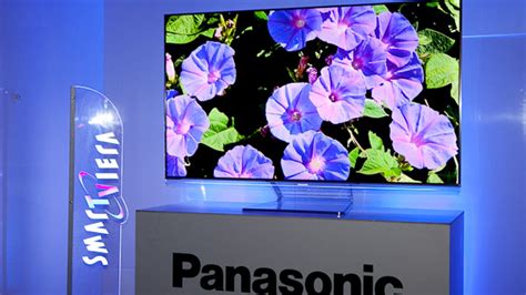 Panasonic Tc Lwt60 Review Panasonics Wt60 Set To Impress Cnet