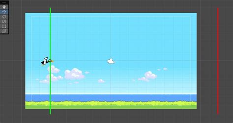 Создаём игру Flappy Bird на Unity Гайды по Unity