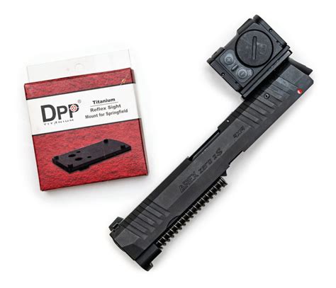 Arex Zero 2s The Slovenian Shooter Review Recoil