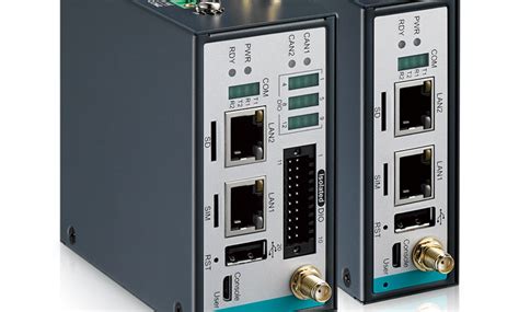 Vecow Launches Aic 100 Arm Based Embedded System Embedded Computing