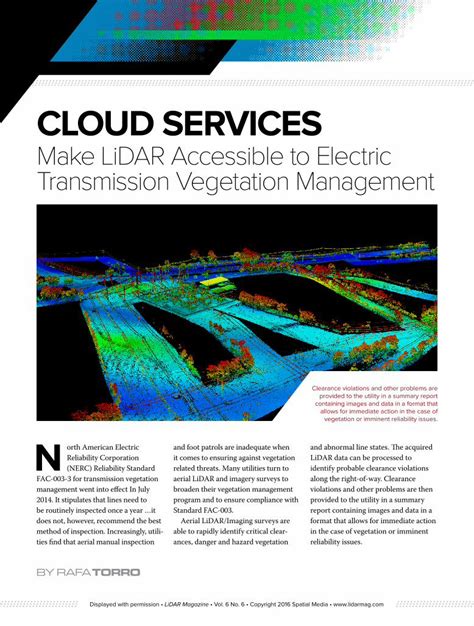 Pdf Cloud Wp Contentuploadspdflidarmagazine