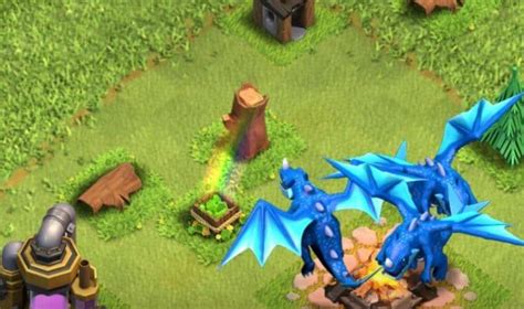 Coc Gem Box Clash Of Clans Gameplay Clash Of Clans Clash Of Clans Gems