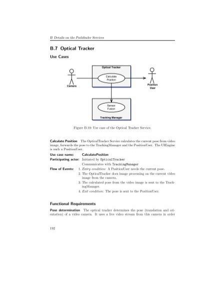 B Details On The Pathfind