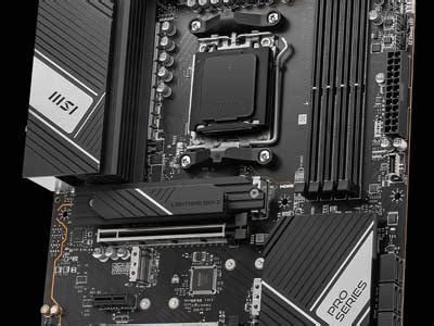 Msi Motherboards Unleash Extreme Power With Memory Capacity Boosted To Gb