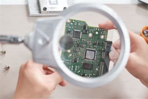 Pcb Inspection Ensure Quality Reliability In Electronics Manufacturing