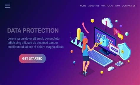 Protect Data Vector Art Icons And Graphics For Free Download