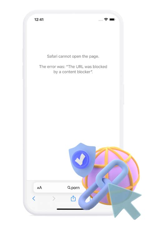BlockerX Quit Porn