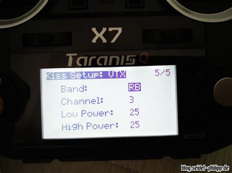 flyduino kiss fc cc lua script for pids settings and vtx
