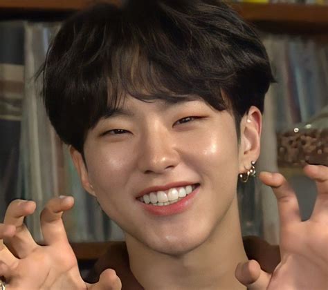 My Forbidden Fruit — What Did Hoshi Do To His Teeth