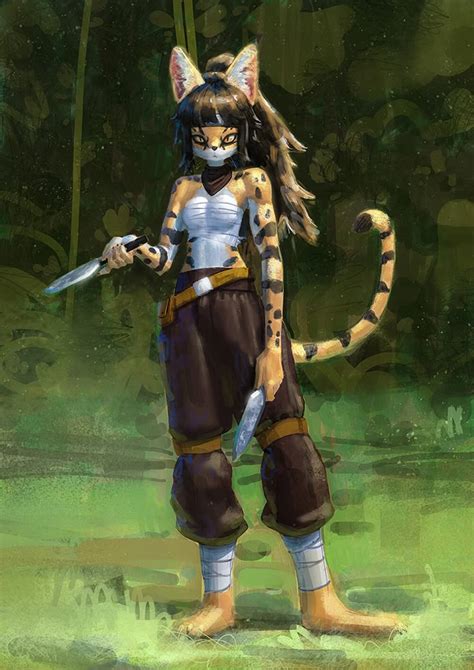 Character Design Gallery 60 Examples Of Concept Art And Portfolio Ideas