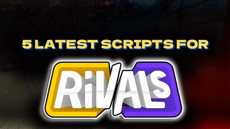 5 Latest Roblox Rivals Scripts Aimbot Esp Silent Aim And More