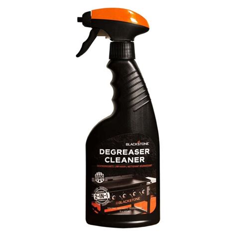 Blackstone Products Degreaser Cleaner Military And First Responder