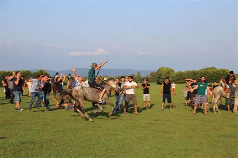 ერგეტაში გამართულ მარულას ირაკლი დაჩი ბერაია დაესწრო