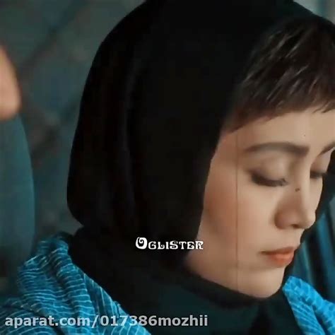 شادی مختاری امیر مقاره سریال جزیره