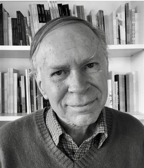 Jean Marc Fréchette Poète 1943 2020 La Métropole