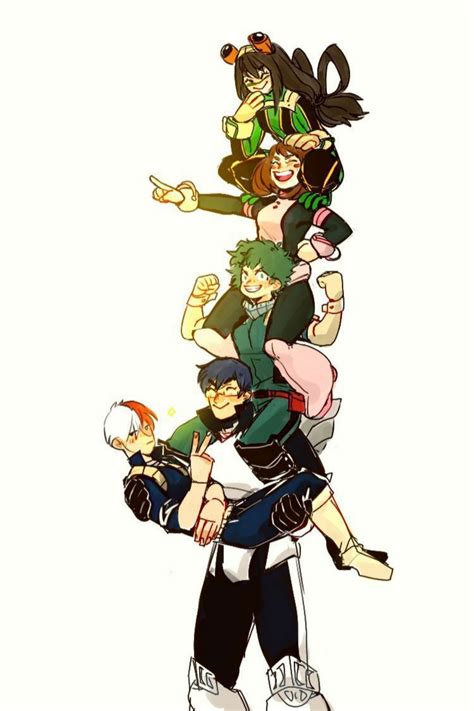 My Hero Academia X Reader Oneshots Artofit